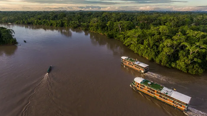 TourTheTropics.com - Book With Leading Tours While Protecting Habitat