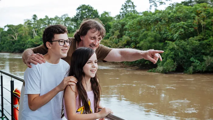 TourTheTropics.com - Book With Leading Tours While Protecting Habitat