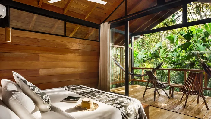 TourTheTropics.com - Book With Leading Tours While Protecting Habitat