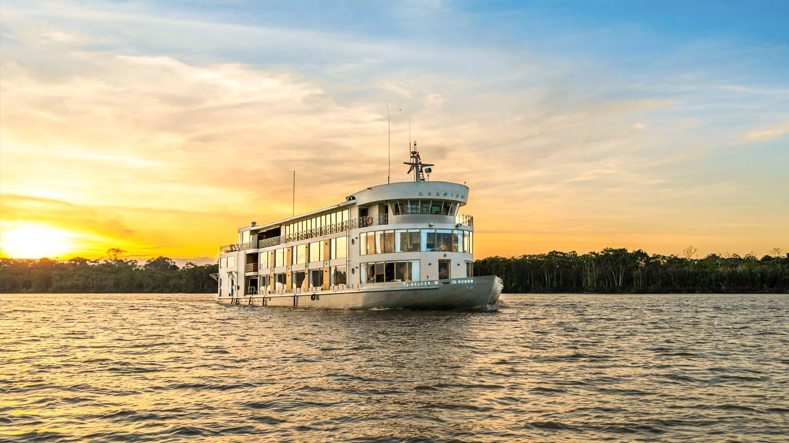 TourTheTropics.com - Book With Leading Tours While Protecting Habitat