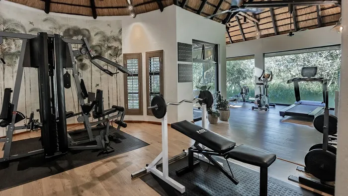 The Top 10 South Africa Safari Lodges