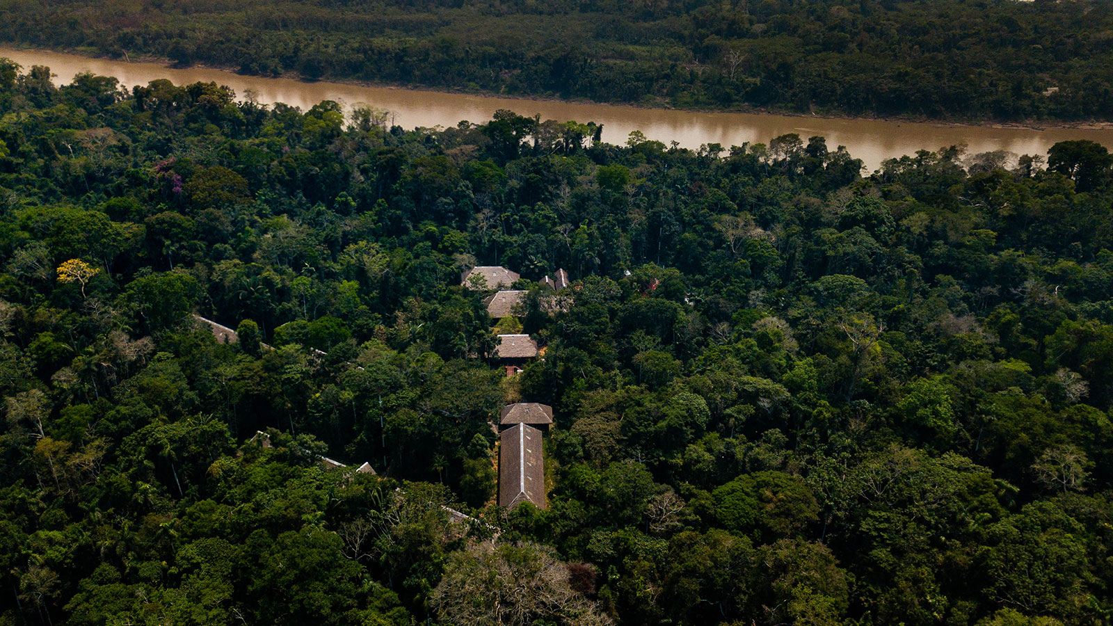 The Top 10 Amazon Jungle Lodges in Peru